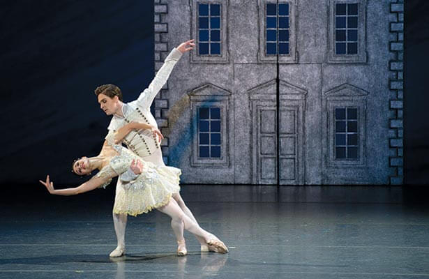 The Nutcracker Costa Mesa Tickets | Live This Holiday Season!